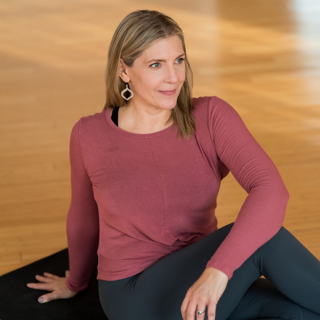 Project Brief: NJ Personal Branding Photography: Ellen Mosko Yoga ...